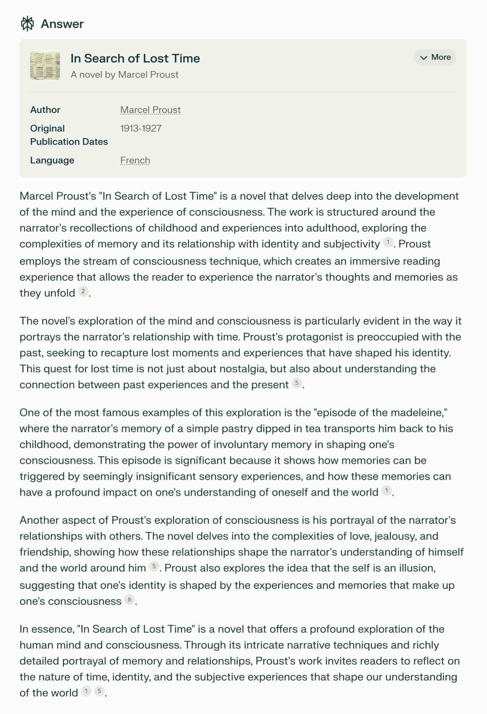 Inside you.com: Benchmarking the Leading AI Chat Experience | You.com