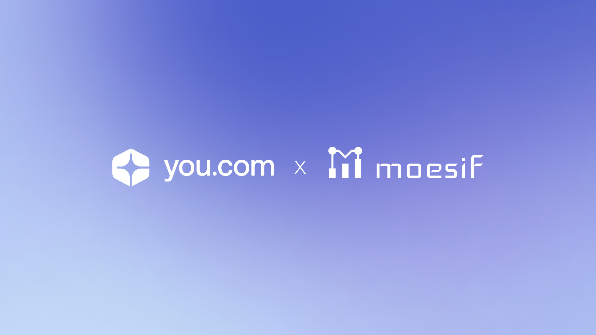 You.com Announces Strategic Collaboration With Moesif to Drive ...