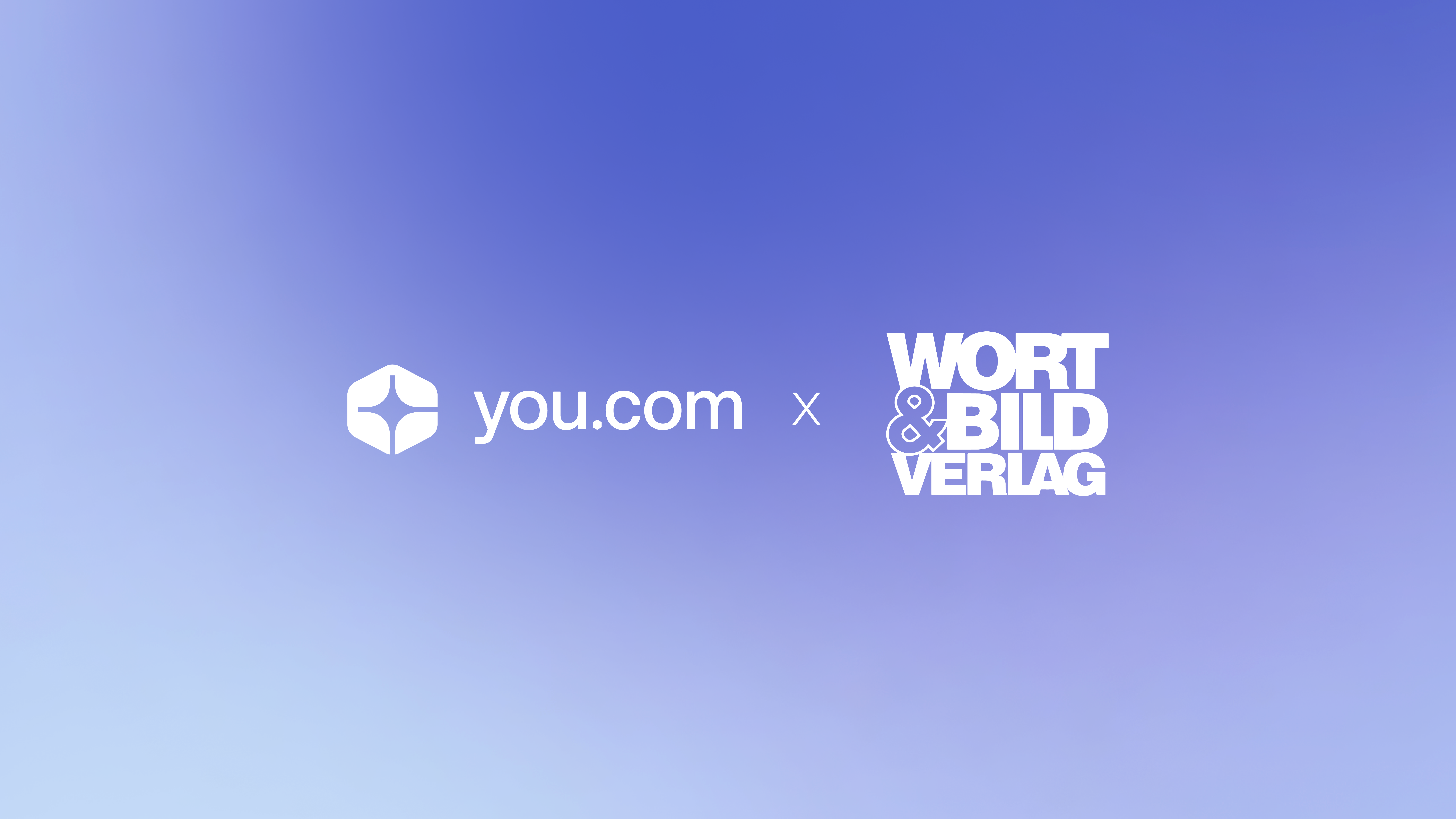 You.com and Wort & Bild Verlag join forces to increase health ...